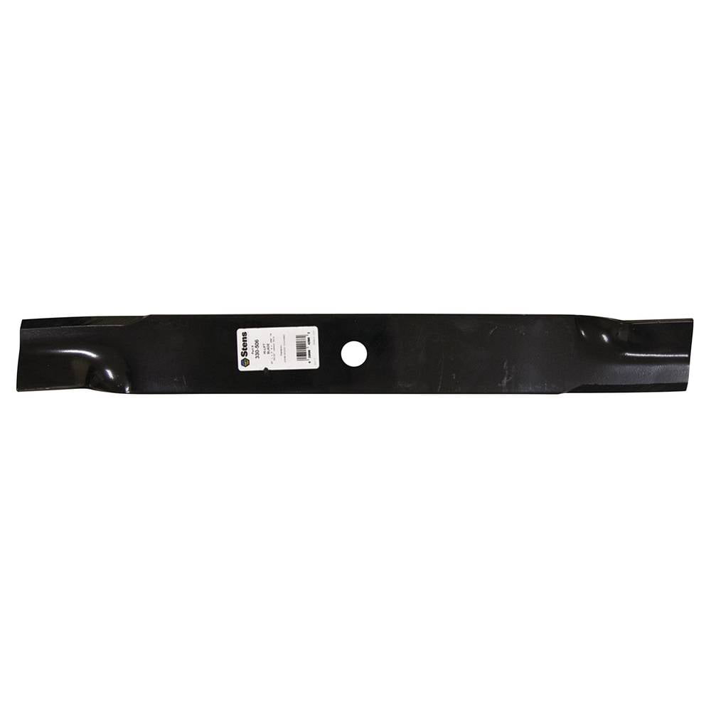Stens 330-506 John Deere TCU15882 Hi-Lift Blade - Walmart.com - Walmart.com
