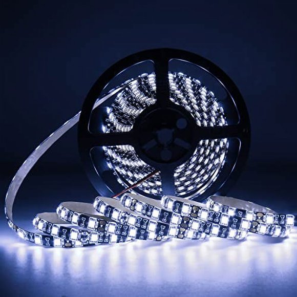 Black Light Rope Lights