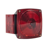 Hopkins Towing Solutions Combo Trailer Light Kit with Side Marker ...