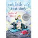 Each Little Bird That Sings (Paperback) - Walmart.com