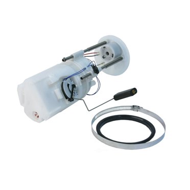 ACDelco GM Genuine Parts MU2159 Fuel Pump and Level Sensor Module with ...