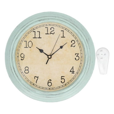 NJ Croce Gumby 3-D Motion Clock, Multicolor, Green - Walmart.com