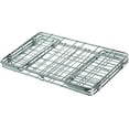 Wald 582 Rear Folding Basket - Walmart.com
