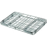Wald 582 Rear Folding Basket - Walmart.com