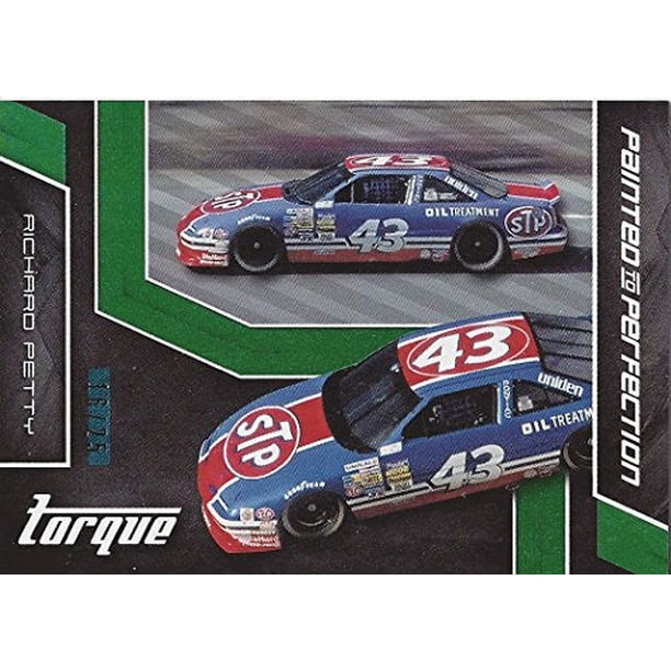 Nascar Card Game