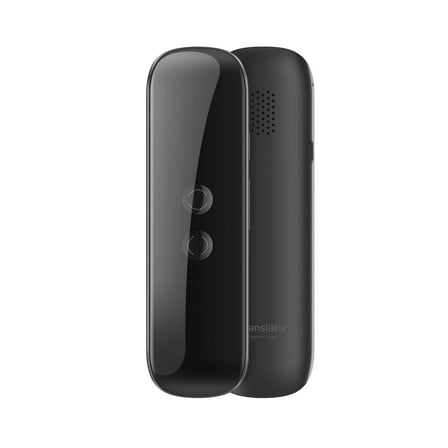 Enence Instant Language Translator. Portable Real-Time Translation, 36 ...