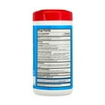 Equate 70% Isopropyl Alcohol Wipes, 40 Wipes - Walmart.com Equate 70% Isopropyl Alcohol Wipes, 40 Wipes - Walmart.com