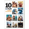 Universal 10-Film Comedy Collection (DVD) - Walmart.com