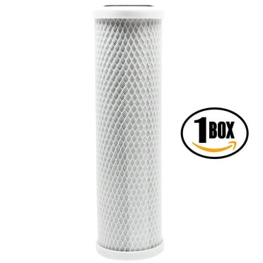 2 Boxes of Replacement MaxWater 101038 Inline Filter Cartridge ...
