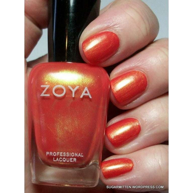 Zoya Annie