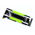 NVIDIA Tesla P40 24GB GDDR5 PCIe 3.0 x16 GPU Passive Cooling - 900 ...