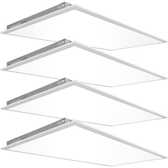 2x4 Led Drop Ceiling Light Fixture