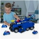 PAW Patrol, Chase’s 5-in-1 Ultimate Cruiser with Lights and Sounds, for ...