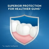 Crest Pro-Health Advanced Gum Protection Toothpaste, 3.5 oz, Deep Clean ...