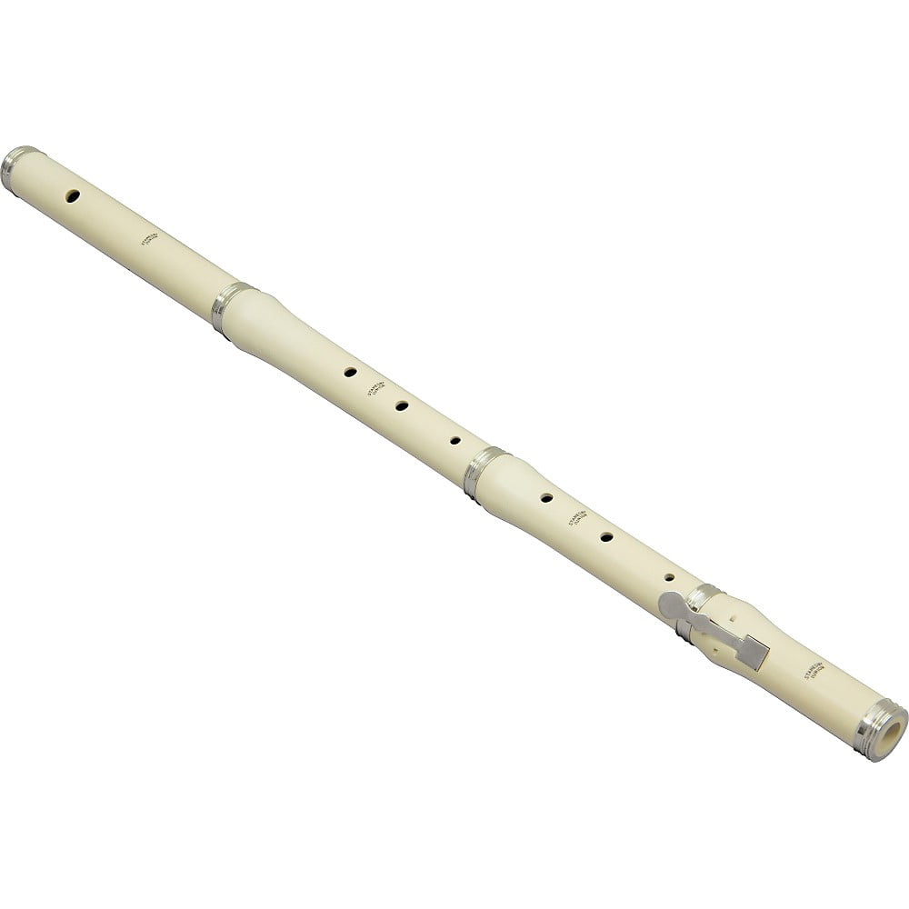 Baroque Flute