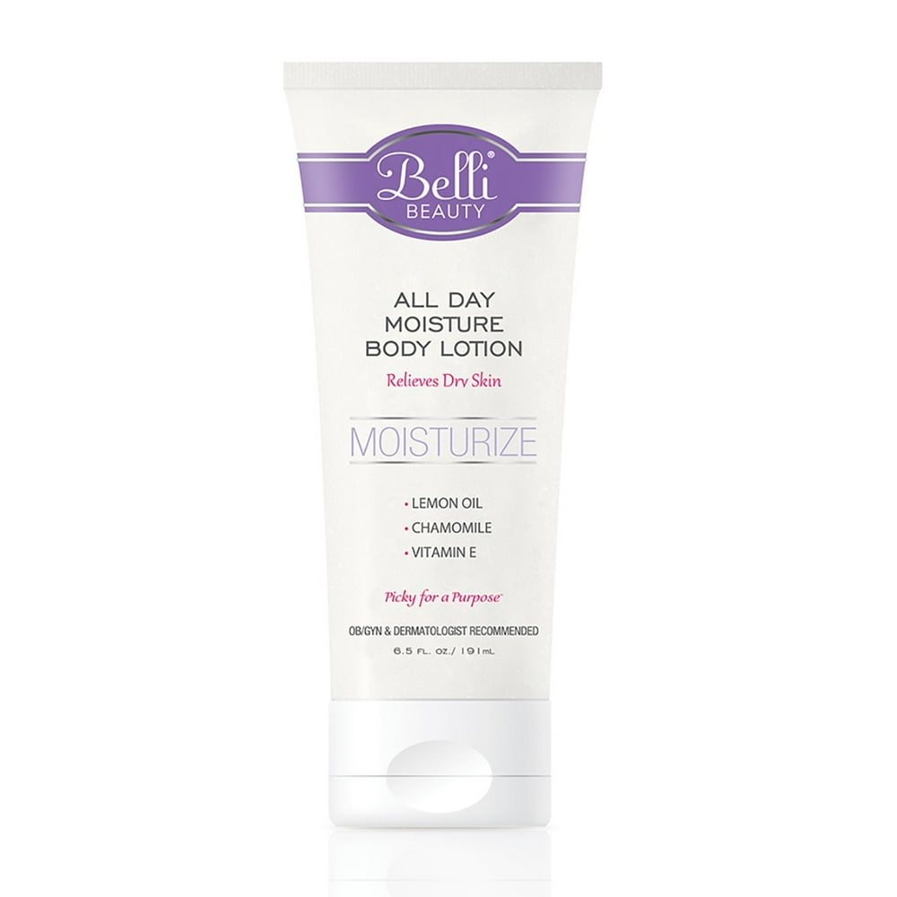 Belli - Belli All Day Moisture Relieves Dry Skin OB/GYN and ...