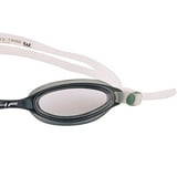 Bestway: HydroPro Competition Goggles - Black - Fog Free Polycarbonate ...