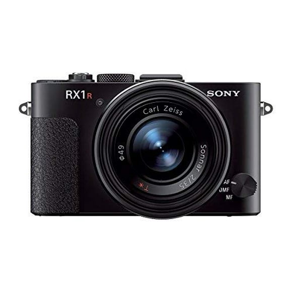 Sony Cyber-shot Cameras