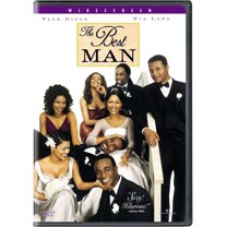 The Best Man Holiday (DVD) - Walmart.com