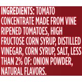 Hunt's All Natural Classic Tomato Ketchup, 20 oz - Walmart.com