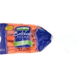Fresh Whole Carrots, 2 lb Bag - Walmart.com
