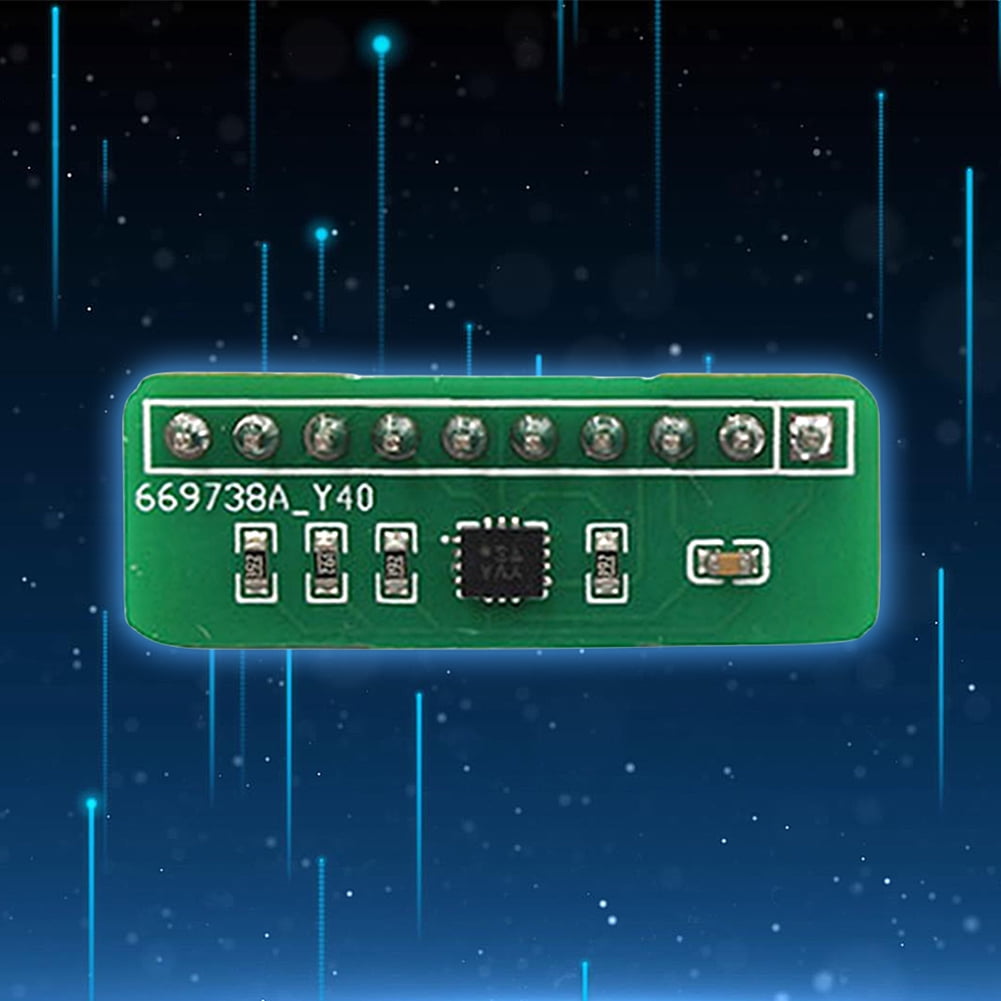 Módulo de ratón de desarrollo multiboard WiFi Módulo de mouse NRF24 ...