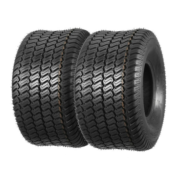 20x10x8 Lawn Mower Tires Wheels