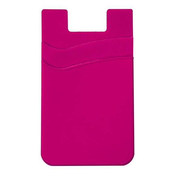 Stick on Card Holders