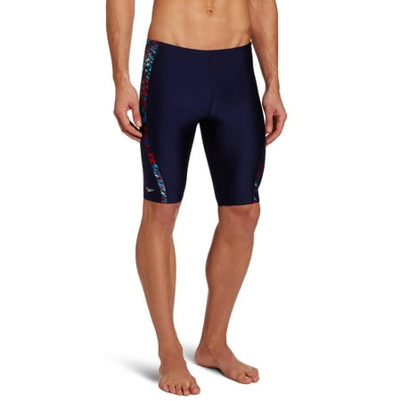 SPEEDO Primal Splash Jammer,Navy/Red/White,22 | Walmart Canada