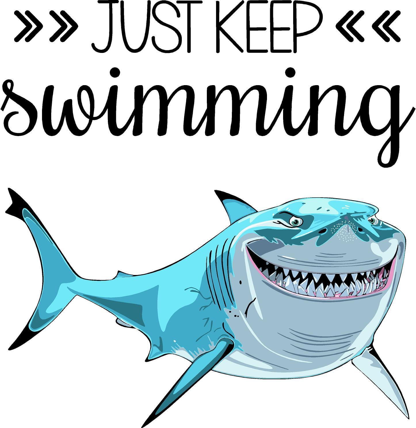 Finding Nemo Quotes Bruce