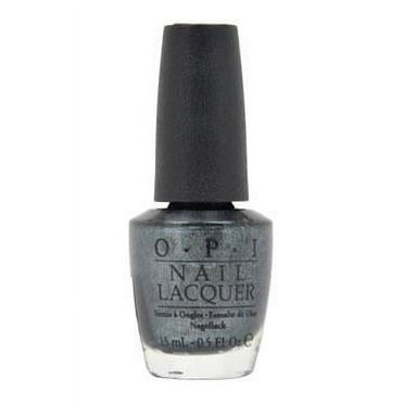 OPI Nail Lacquer - # NL L03 Kyoto Pearl for Women, 0.5 oz Professional ...