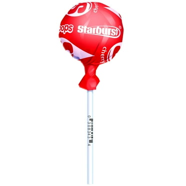 Juicy Drop Pop Sweet Lollipops Candy with Sour Liquid, Assorted Flavors ...