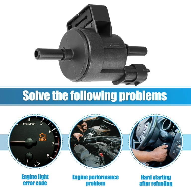 Chevy Cruze Check Engine Light Code P0171 | Shelly Lighting