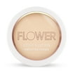 FLOWER Beauty Light Illusion Pressed Perfecting Powder - Beige ...