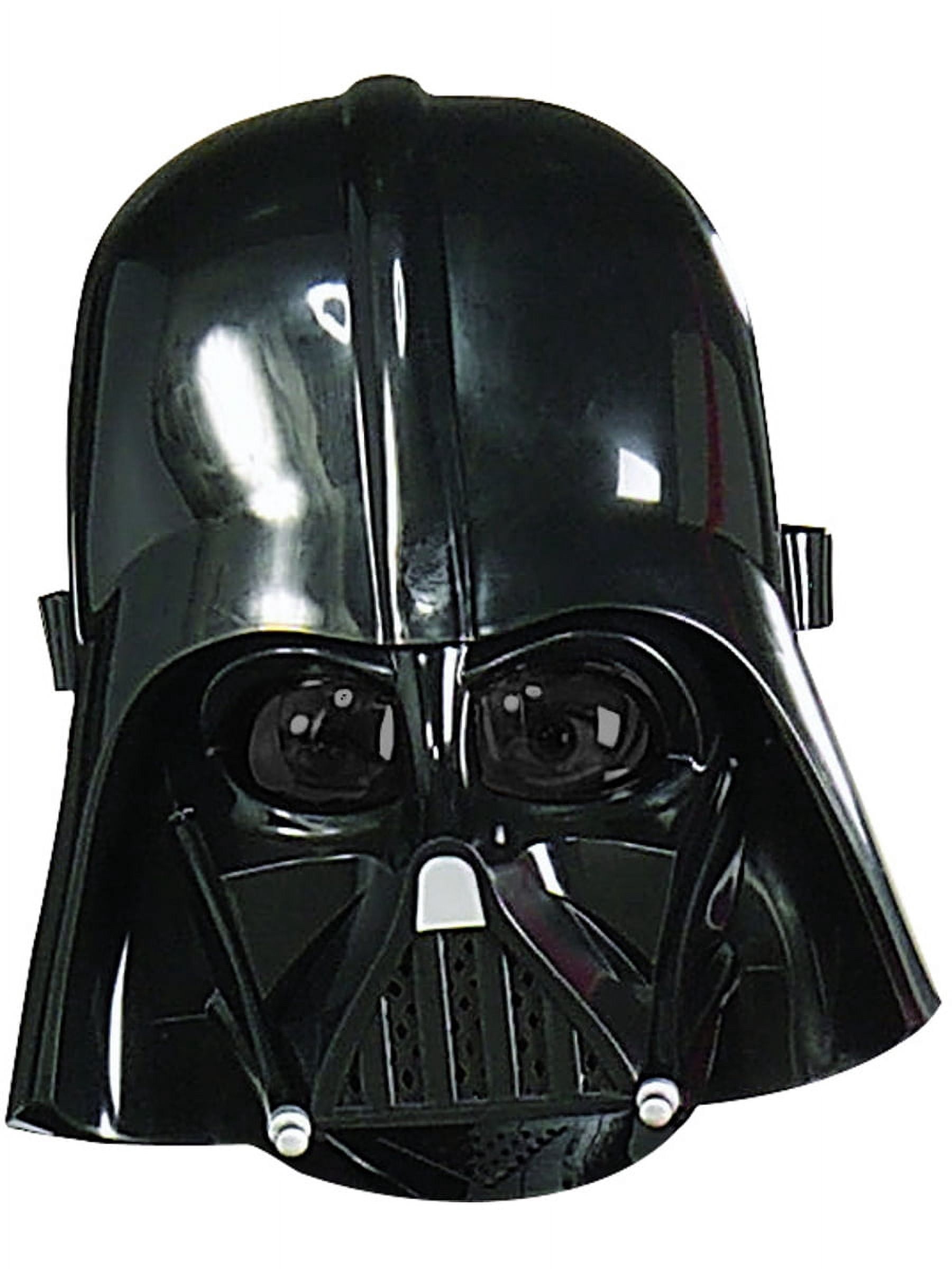 Star Wars Darth Vader Face
