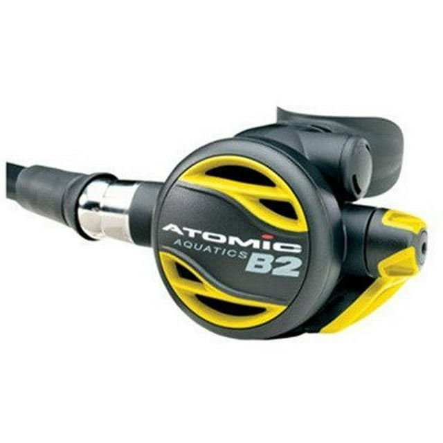 Atomic Aquatics B2 Swivel Octo - Walmart.com