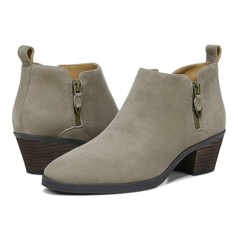 Vionic Women's Vivien Cecily Ankle Boot Discount | emergencydentistry.com
