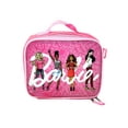 Barbie Backpack & Insulated Lunch Bag Combo, School Bookbag, Detachable ...