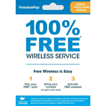 Verizon BYOD 4FF SIM Card Kit - Walmart.com
