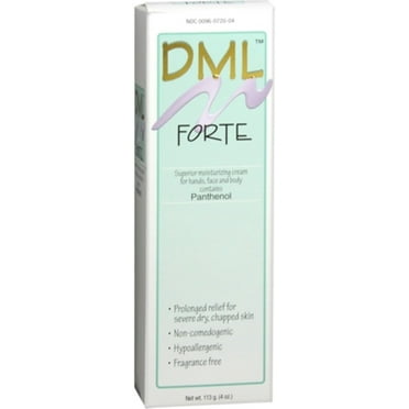 DML Moisturizing Lotion, 8 Fl. Oz. - Walmart.com
