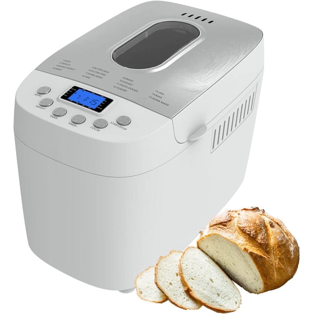 French Bread Bread Machine