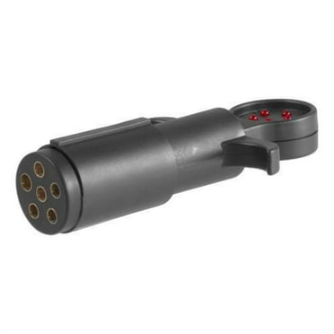 Fastway/Diversi-Tech/Equal-I-Zer/Progress 82-00-3315 7 Way Plug Cover ...