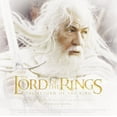 Various Artists - The Lord of the Rings: The Motion Picture Trilogy ...