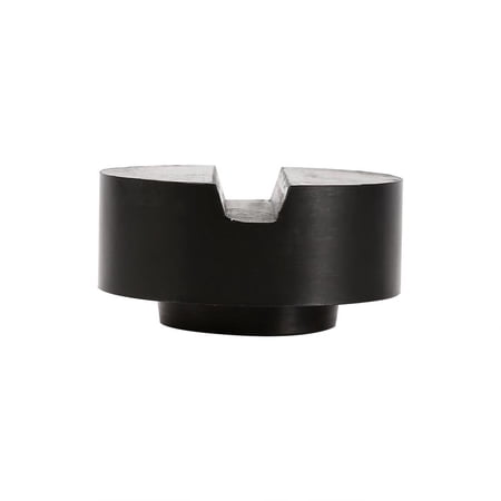 Noref 65x33mm Cylinder Shape Rubber Pad Rubber Block - Walmart.ca