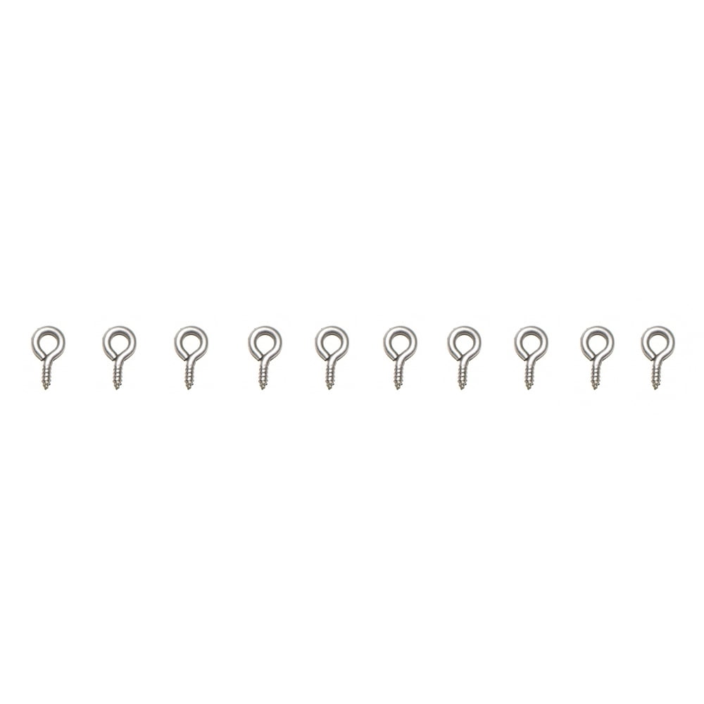Deck Eyes - 10 Pack for the V1-V5 Joysway Dragon Force DF65 RC Sailboat ...