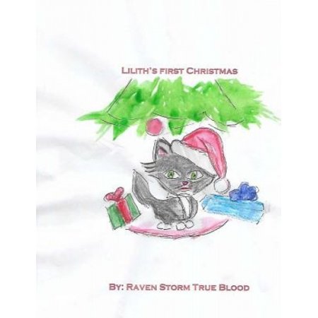 Lilith's First Christmas | Walmart Canada