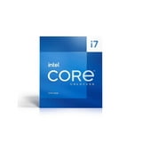 Intel Core i7-13700K CPU - 3.4 GHz 16-Core LGA 1700 Processor ...