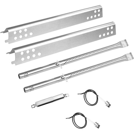 MSYMY Grill Repair Parts Kit for Charbroil Performance 463673517 ...