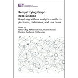 Computing and Networks: Demystifying Graph Data Science : Graph ...