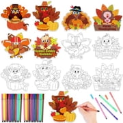 Turkey Pens